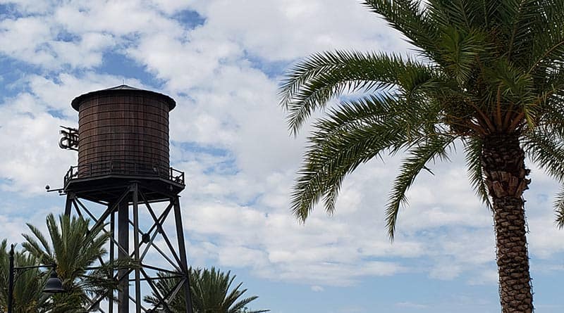 Disney Springs at Walt Disney World | Mouse and Castle